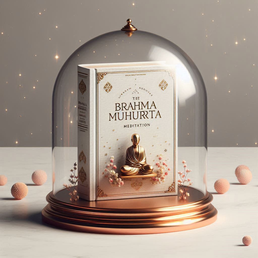 21 Days Brahma Muhurta Challenge